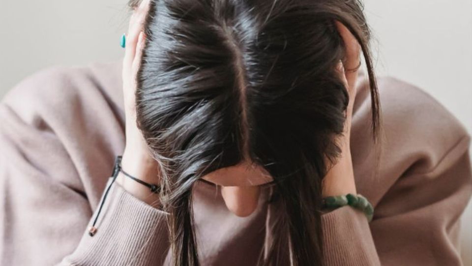 How stress affects your skin – Natalie's Cosmetics