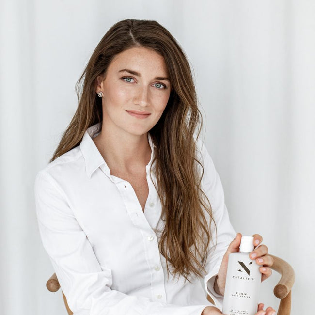 About Us – Natalie's Cosmetics