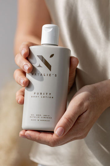 Body Lotions & Gels – Natalie's Cosmetics
